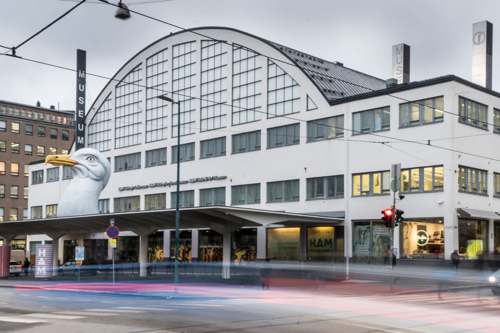 Helsinki’s 5 Best Art Museums (and What Artworks To See)