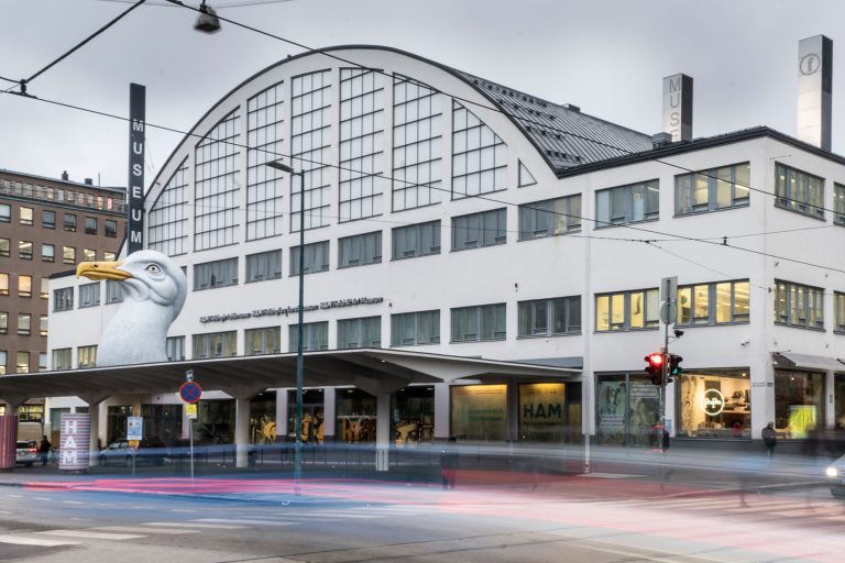 Helsinki’s 5 Best Art Museums (and What Artworks To See)
