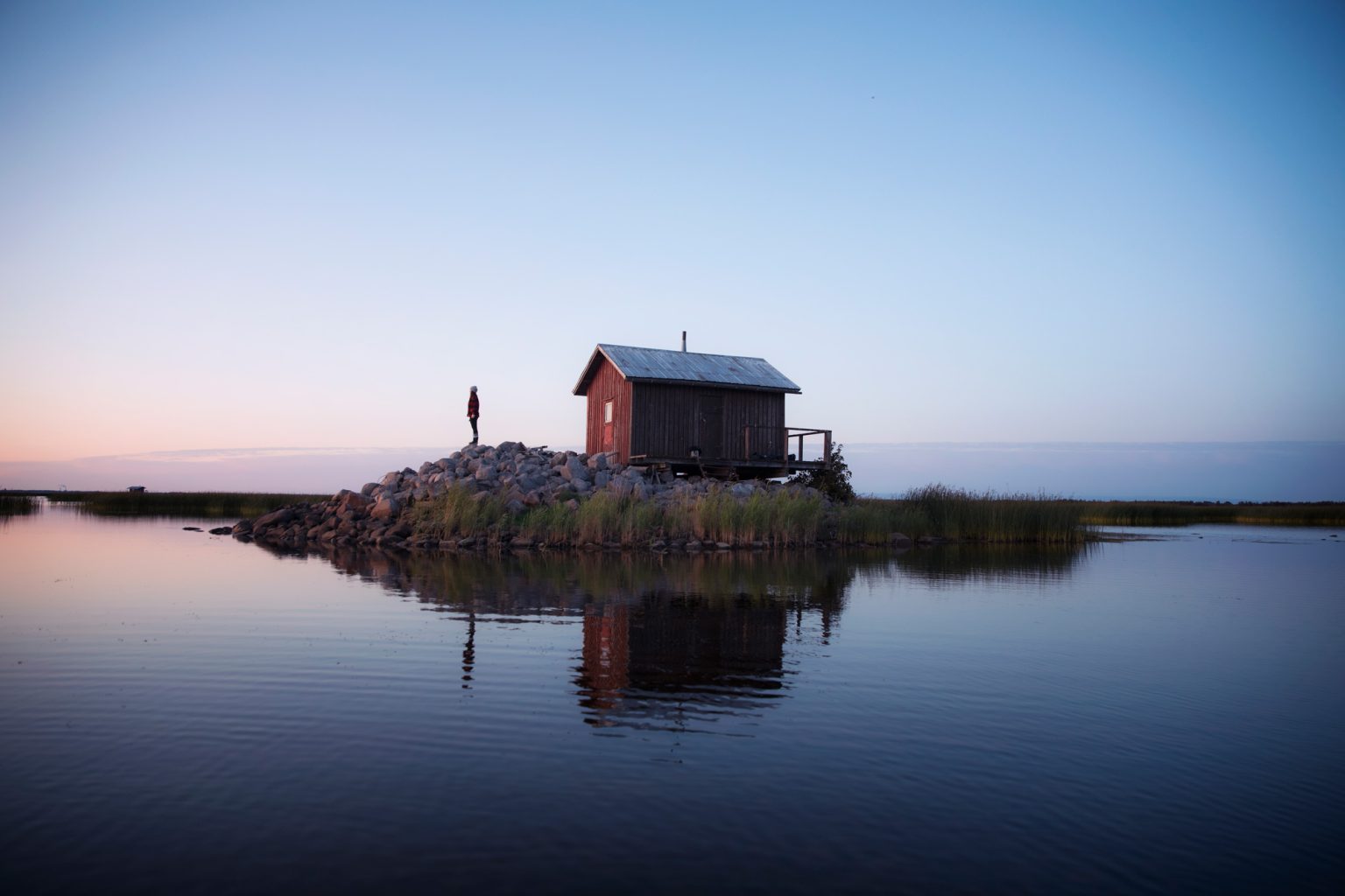 Summers in Finland – the Season of Light, Celebration and Tranquillity