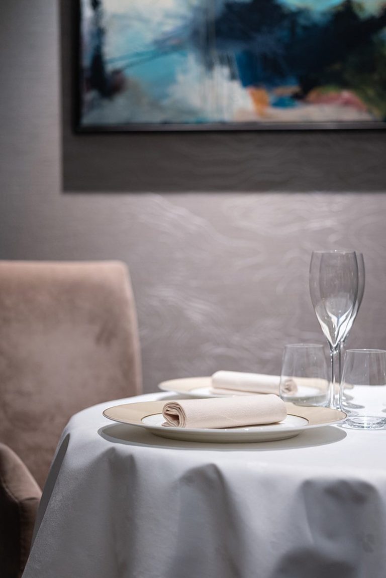 All the Michelin Star Restaurants in Oslo – 2023 Edition