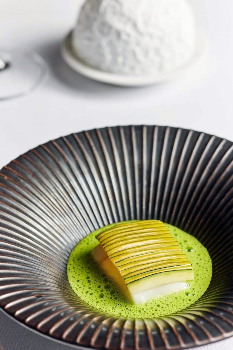 All the Michelin Star Restaurants in Oslo – 2023 Edition