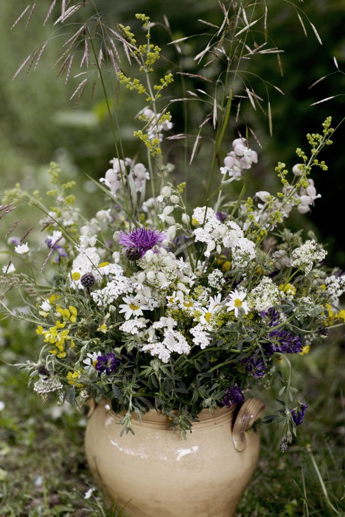 The Faces of Midsummer: A Look at Nordic Solstice Celebrations