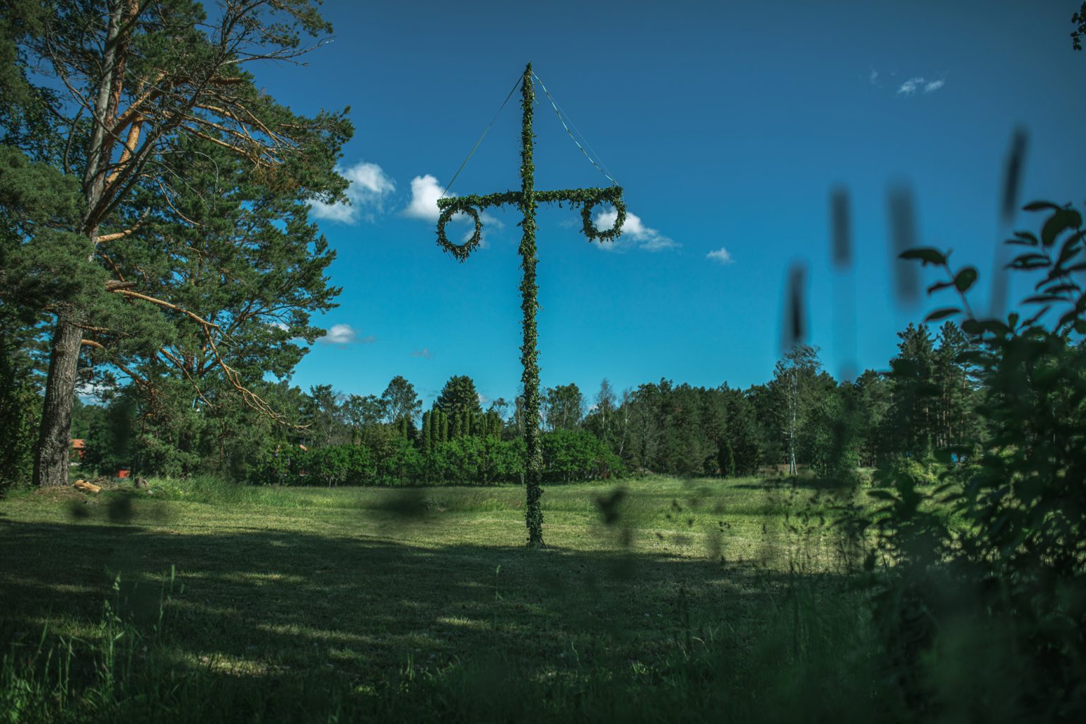 The Faces of Midsummer: A Look at Nordic Solstice Celebrations