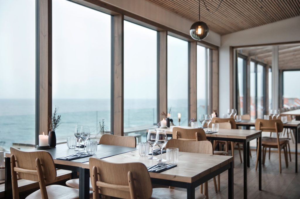 The 10 Best Hotels on the Danish Island of Bornholm, Denmark