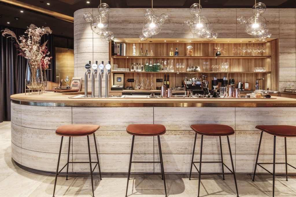 Eilert Smith Hotel in Stavanger, Norway | Hotel Review