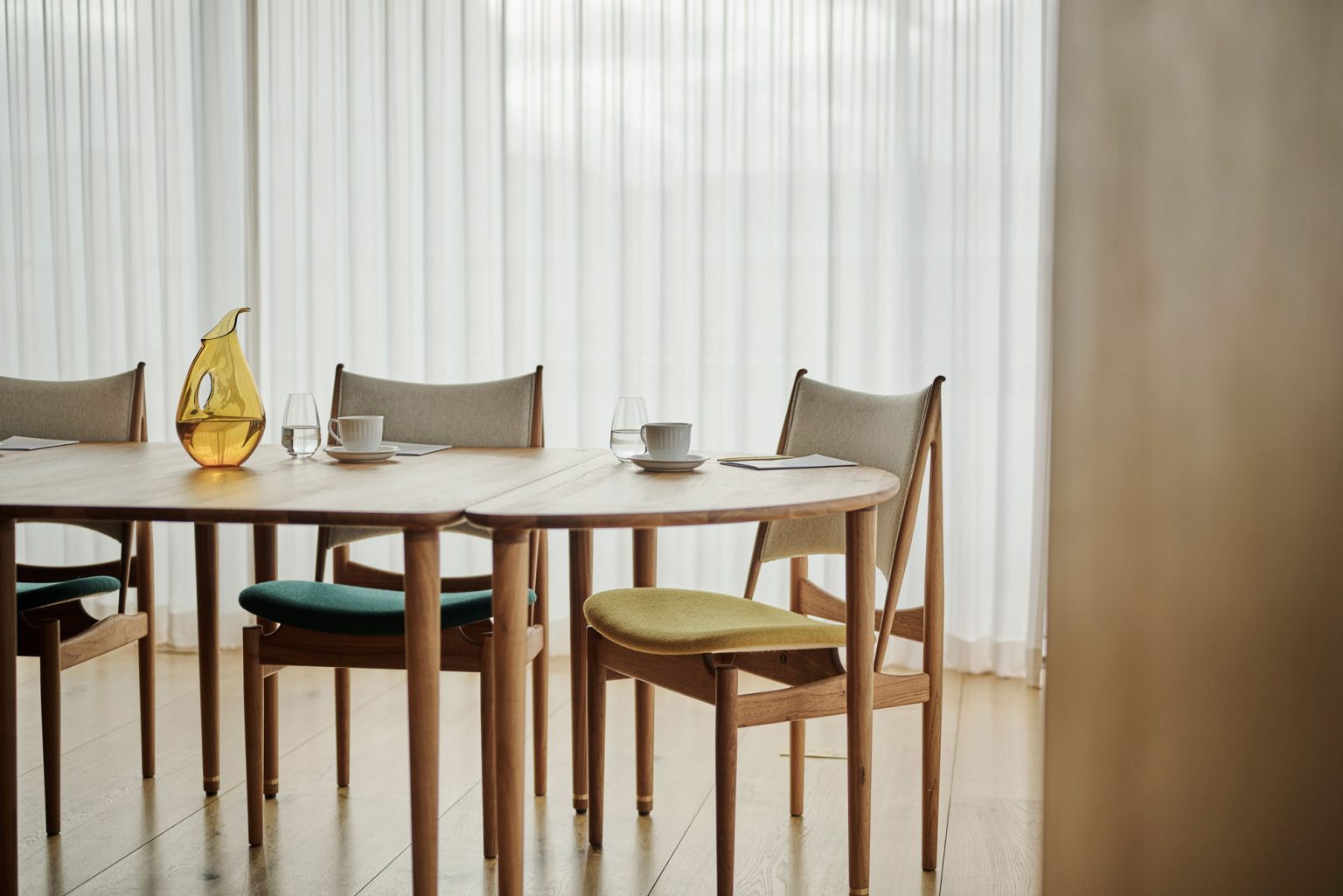 Eilert Smith Hotel in Stavanger, Norway | Hotel Review