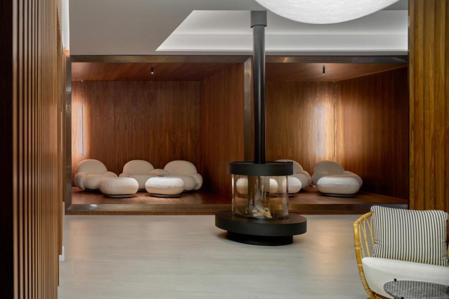 Iceland Parliament Hotel in Reykjavík, Iceland | Hotel Review