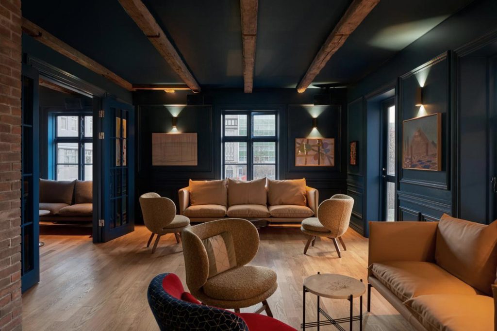 Iceland Parliament Hotel in Reykjavík, Iceland | Hotel Review