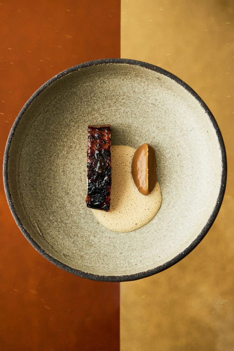 Lyst in Vejle, Denmark | Restaurant Review