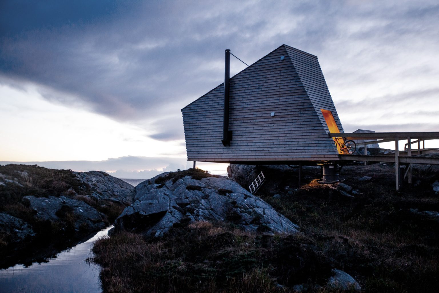 Cabincore: The Top 14 Remote Cottages and Cabins in Norway
