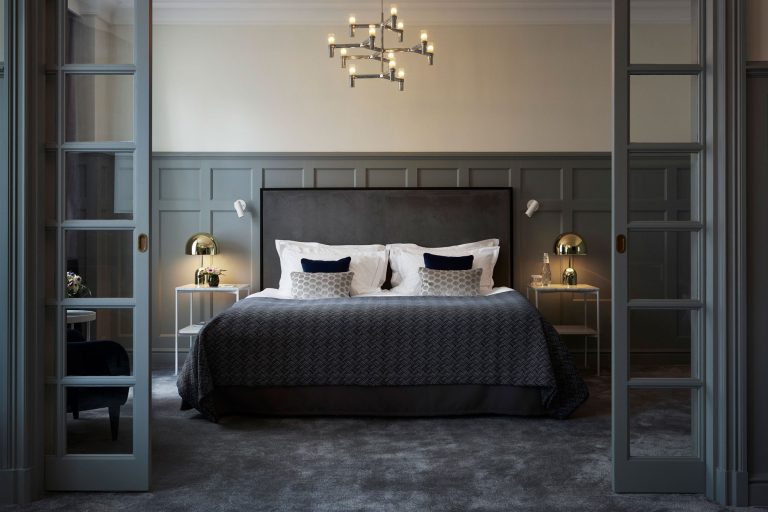 Grand Hôtel in Stockholm, Sweden | Hotel Review