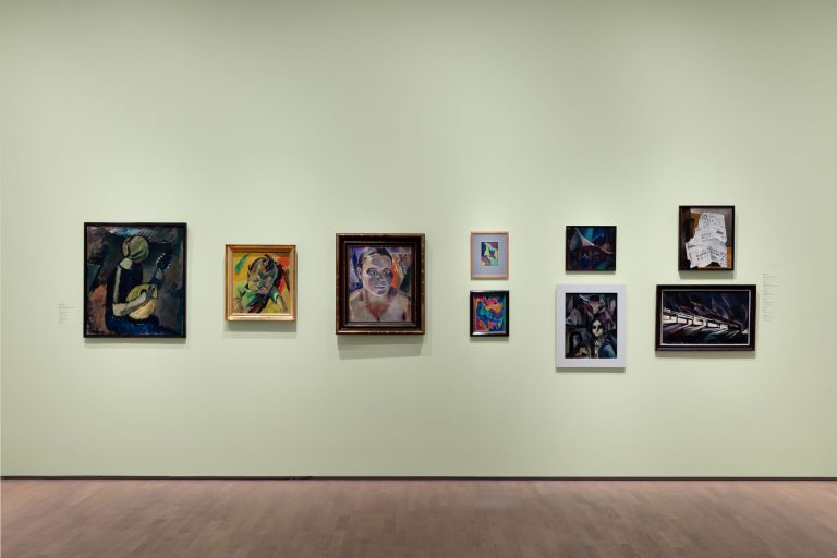 Kunstsilo in Kristiansand, Norway | Review