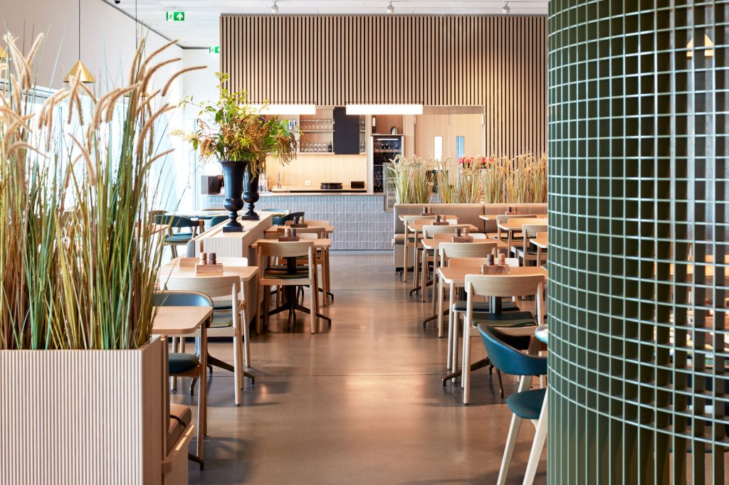 Kunstsilo in Kristiansand, Norway | Review
