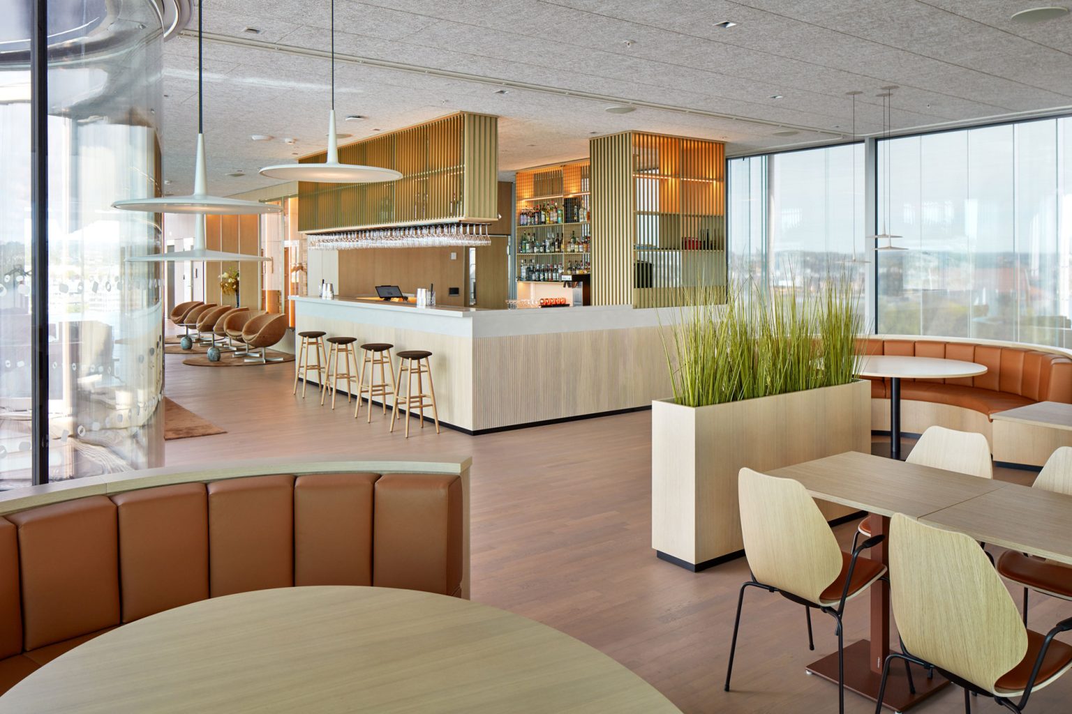 Kunstsilo in Kristiansand, Norway | Review