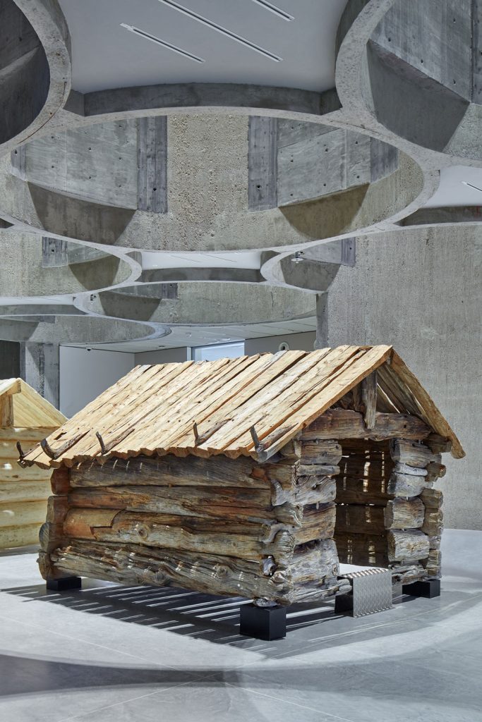 Kunstsilo in Kristiansand, Norway | Review