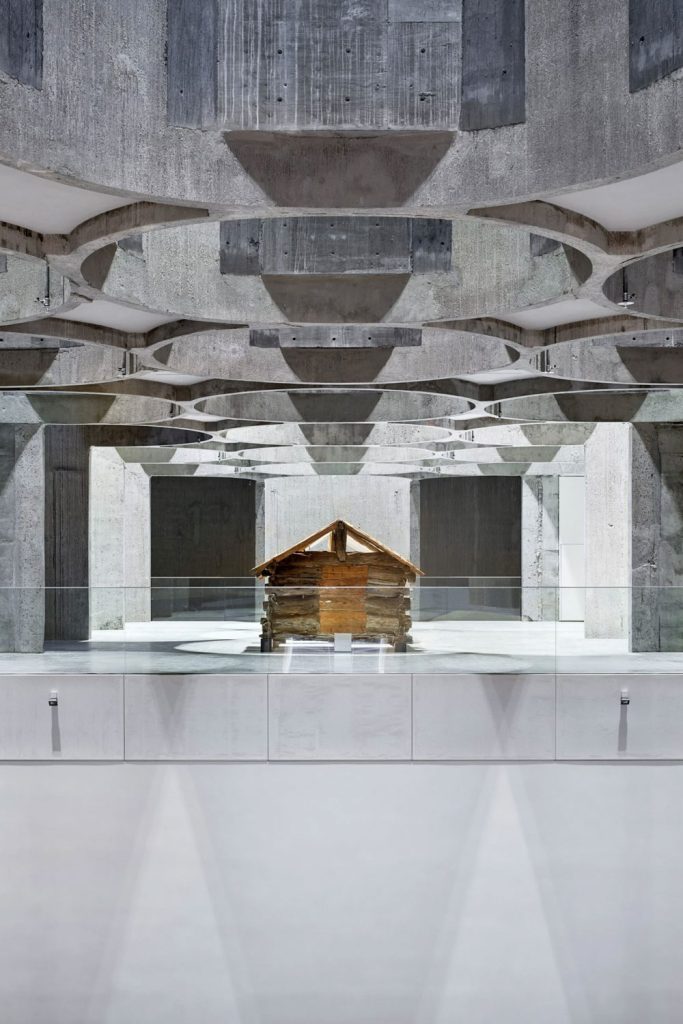 Kunstsilo in Kristiansand, Norway | Review
