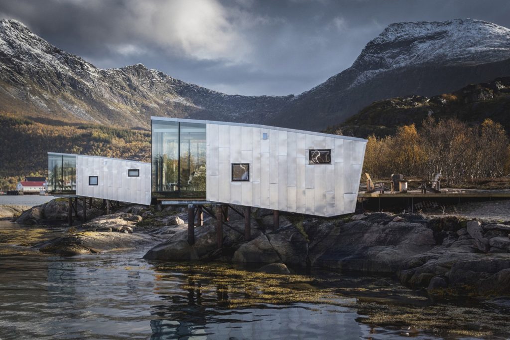 Cabincore: The Top 14 Remote Cottages and Cabins in Norway
