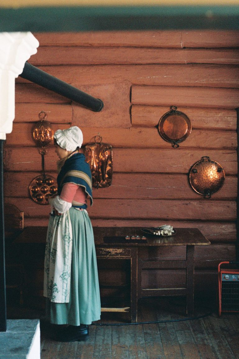 The 21 Best Design-Forward Things to See and Do in Oslo