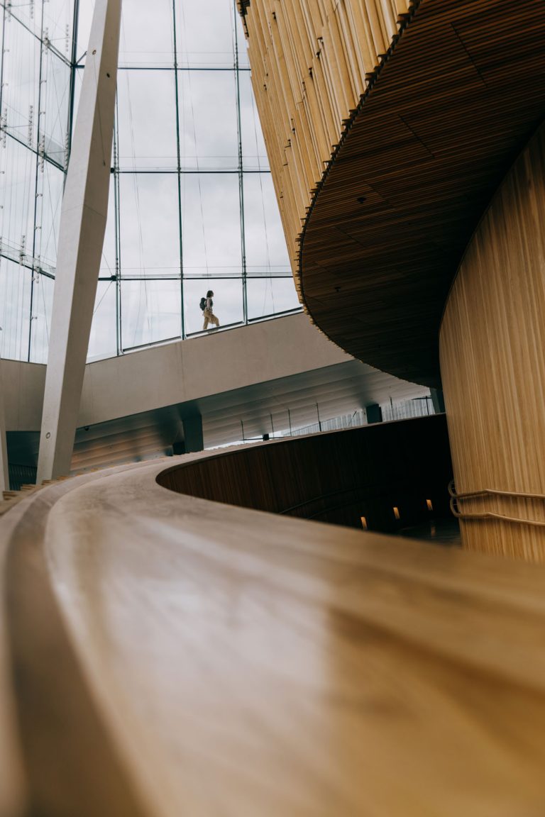 The 21 Best Design-Forward Things to See and Do in Oslo