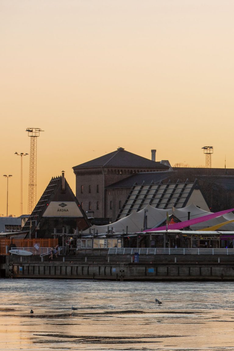 The 21 Best Design-Forward Things to See and Do in Oslo