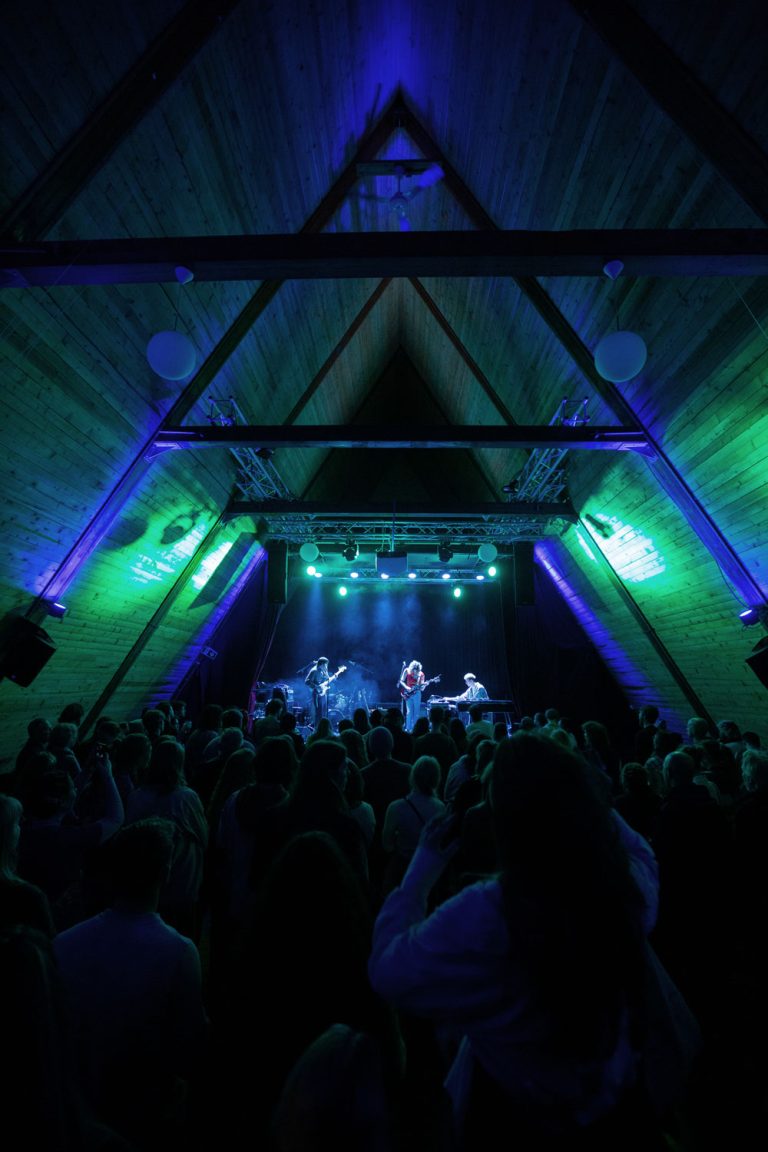 The 21 Best Design-Forward Things to See and Do in Oslo