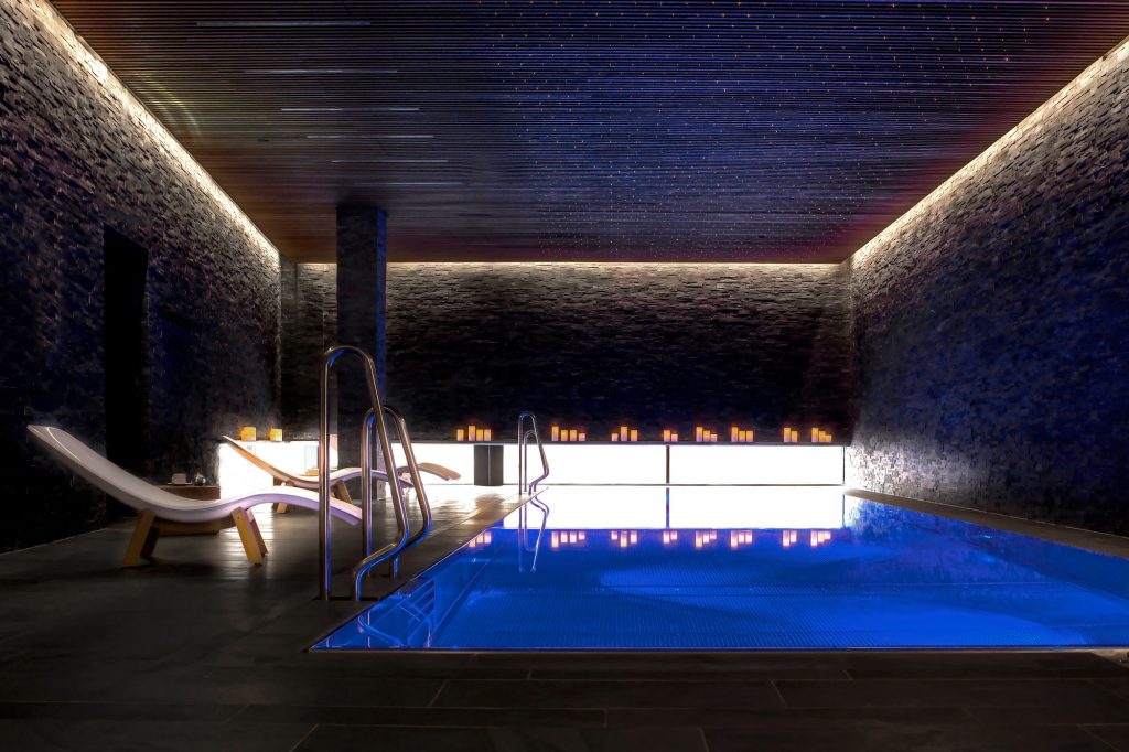 Find Your Zen: A Guide to the 5 Best Spas in Oslo