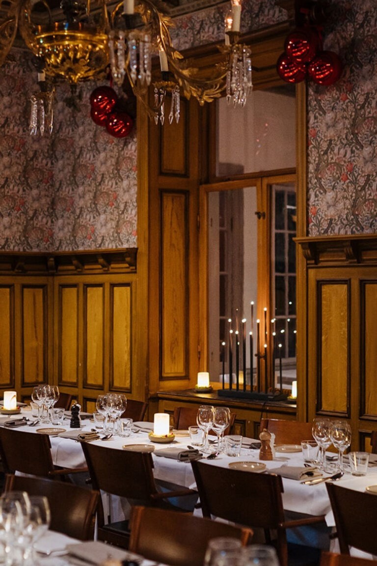 Stockholm’s Best Authentic ‘Julbord’ Christmas Buffets