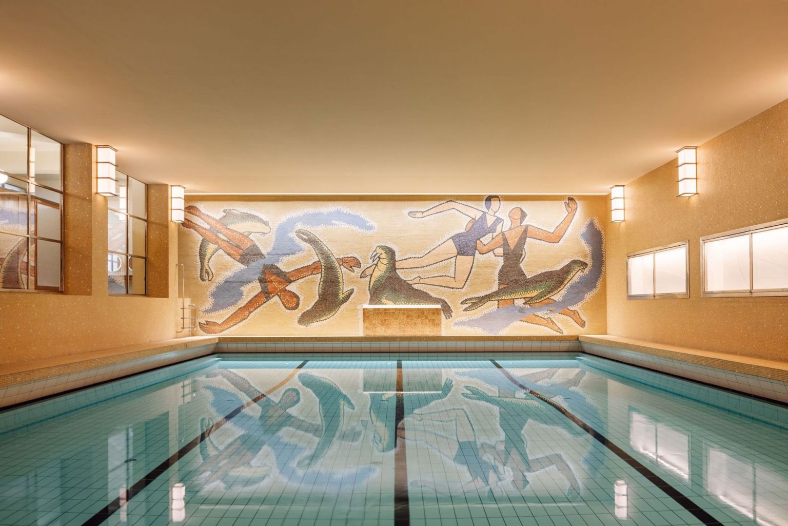 Find Your Zen: A Guide to the 5 Best Spas in Oslo