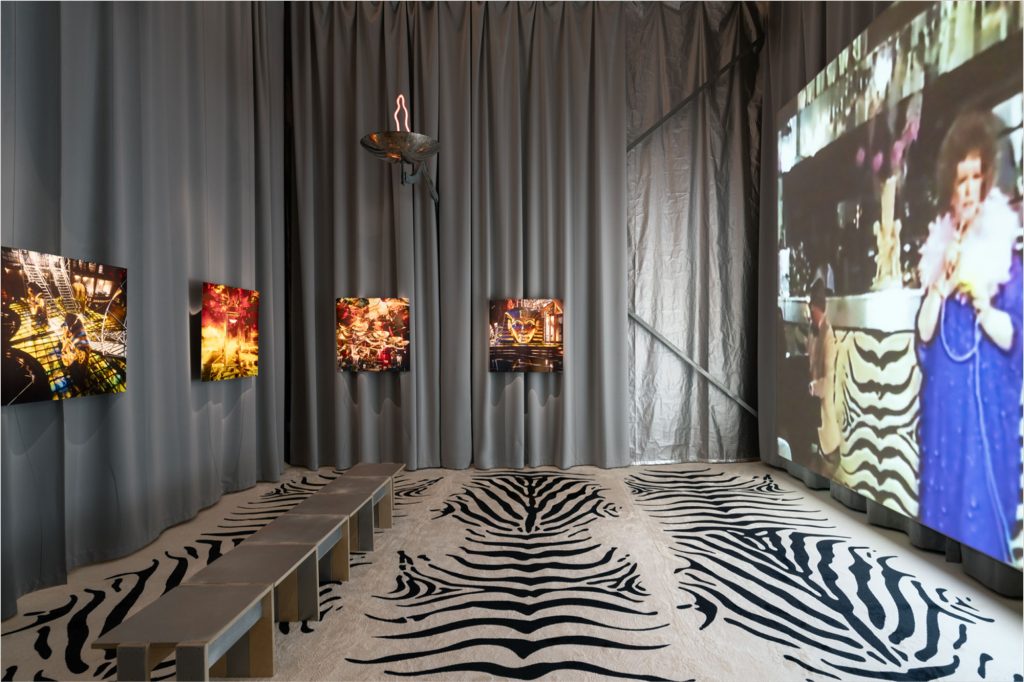 ArkDes in Stockholm, Sweden | Museum Review