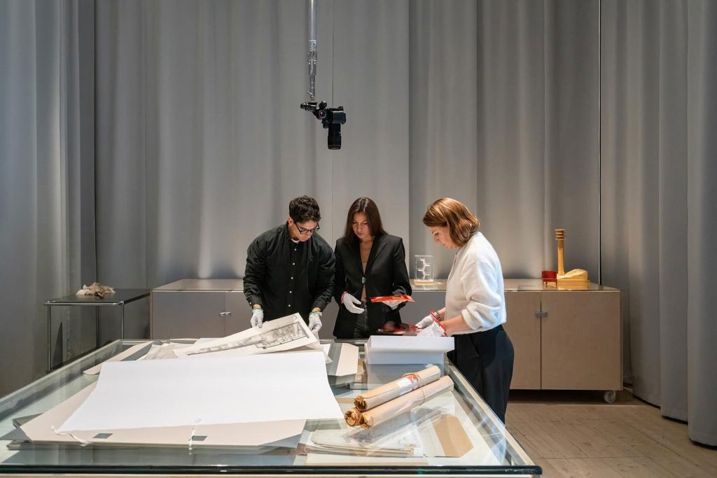 ArkDes in Stockholm, Sweden | Museum Review