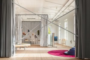 ArkDes in Stockholm, Sweden | Museum Review