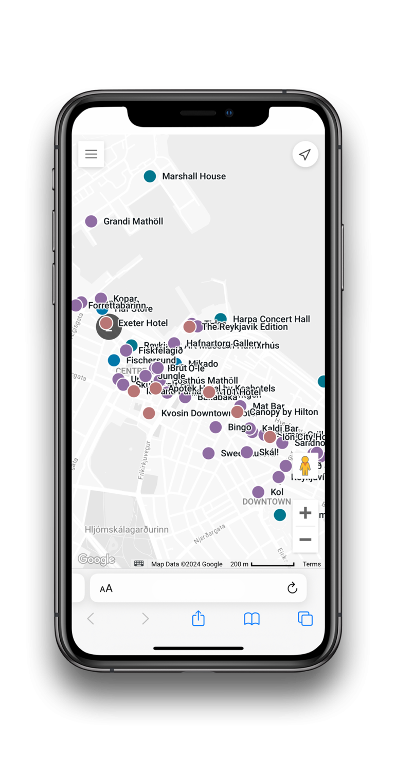 Where Exactly is Lapland? A Nordic Trio’s Arctic Treasure
