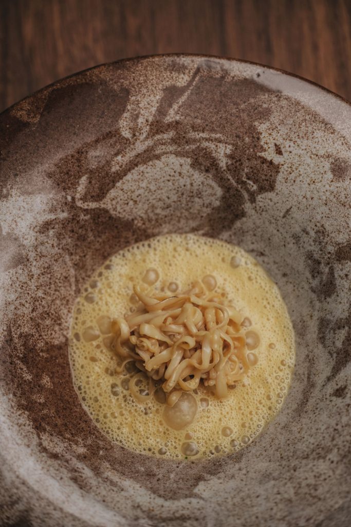 Restaurant Iris in Rosendal, Norway | Restaurant Review