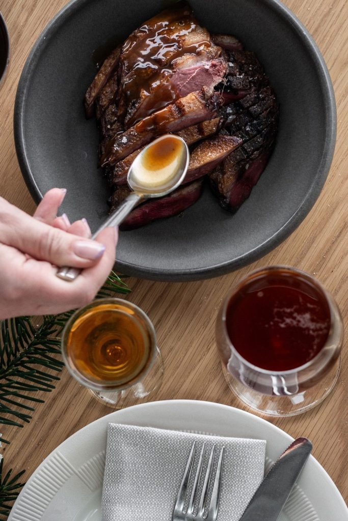 ‘Julefrokost’ Traditions: What Makes Danish Christmas Lunch Special