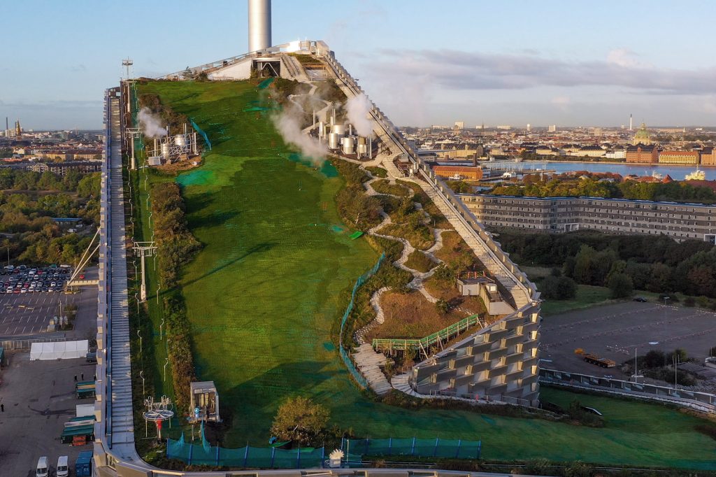 10 Must-See Architectural Gems in Copenhagen