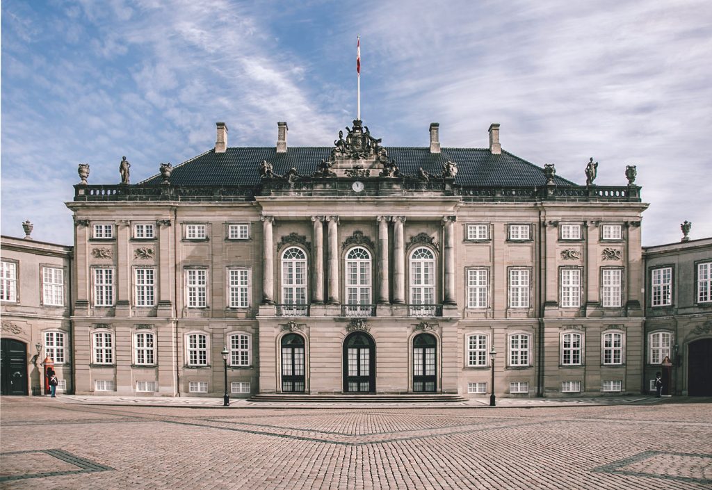 10 Must-See Architectural Gems in Copenhagen