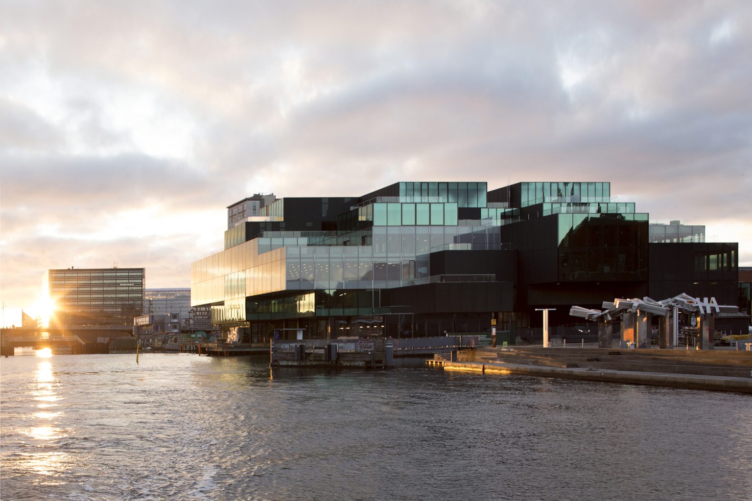 10 Must-See Architectural Gems in Copenhagen
