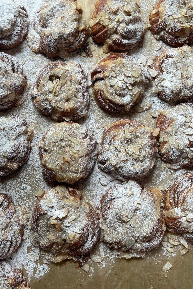 Stockholm’s 12 Essential Bakeries (and Must-Try Pastries)