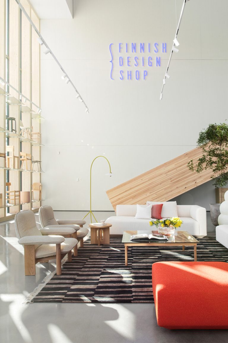 Finnish Design Shop in Turku, Finland | Store Review