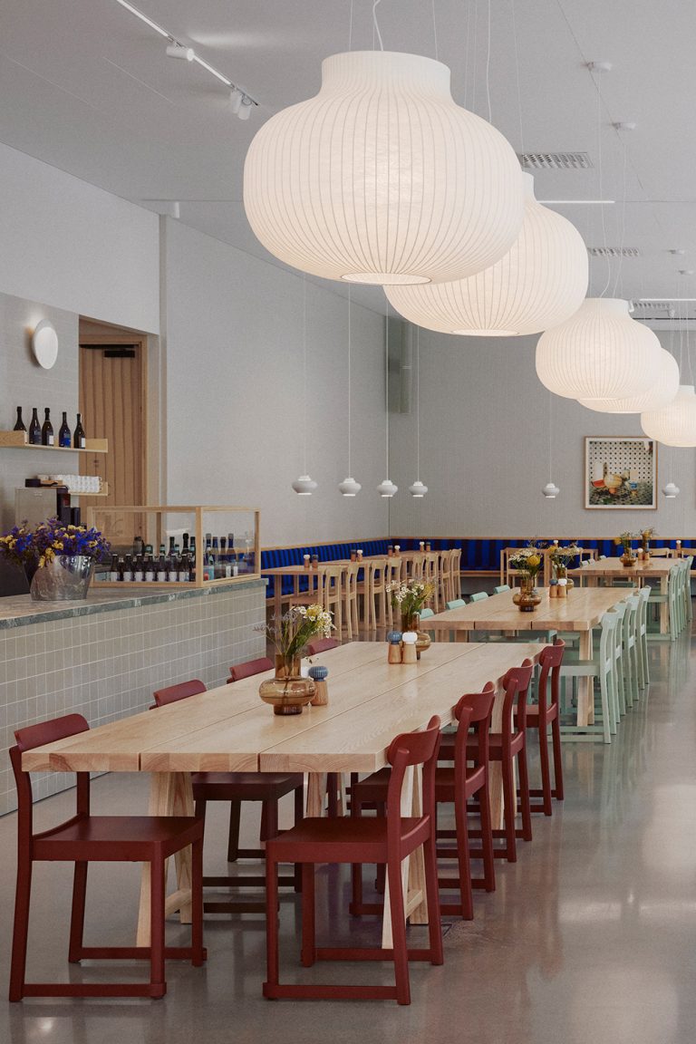 Finnish Design Shop in Turku, Finland | Store Review