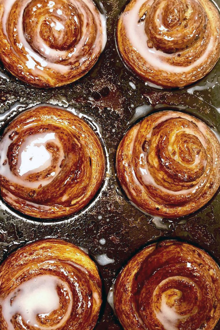 Stockholm’s 12 Essential Bakeries (and Must-Try Pastries)