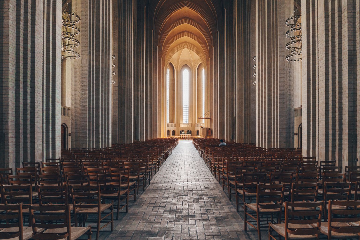 10 Must-See Architectural Gems in Copenhagen