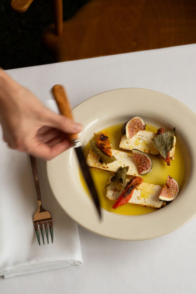 Review: Levantin in Copenhagen, Denmark