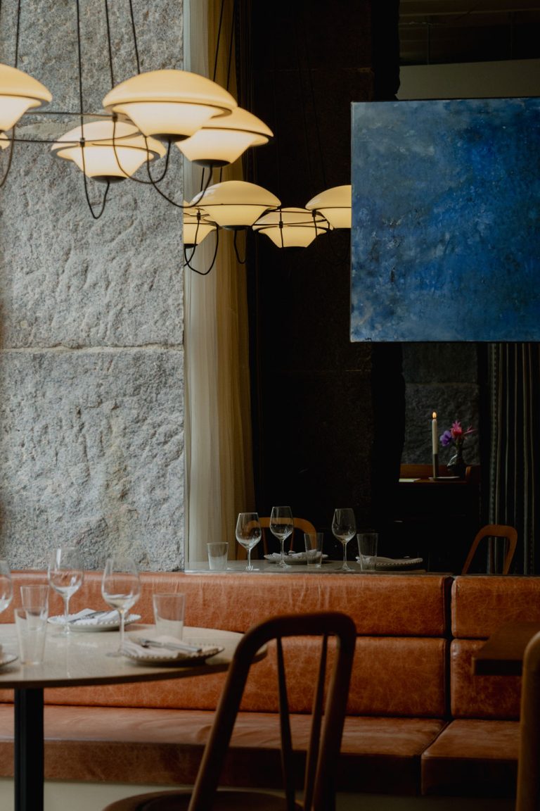 Review: Levantin in Copenhagen, Denmark