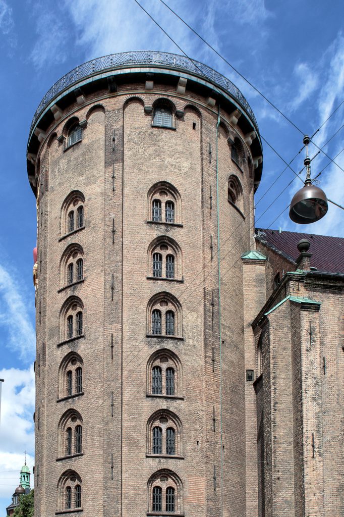 10 Must-See Architectural Gems in Copenhagen