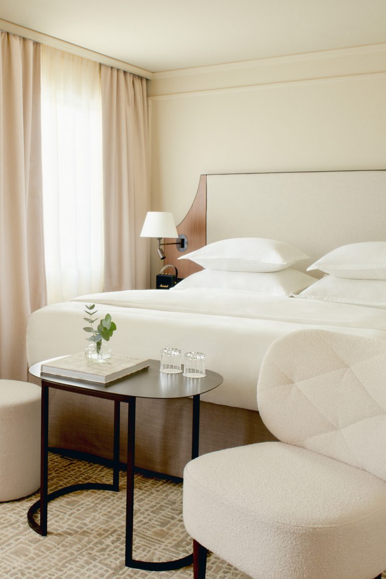 The 16 Best New Hotels in Scandinavia and the Nordics 2024