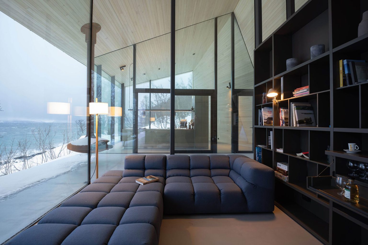 The 15 Best Hotels to Stay in Norway to See the Northern Lights