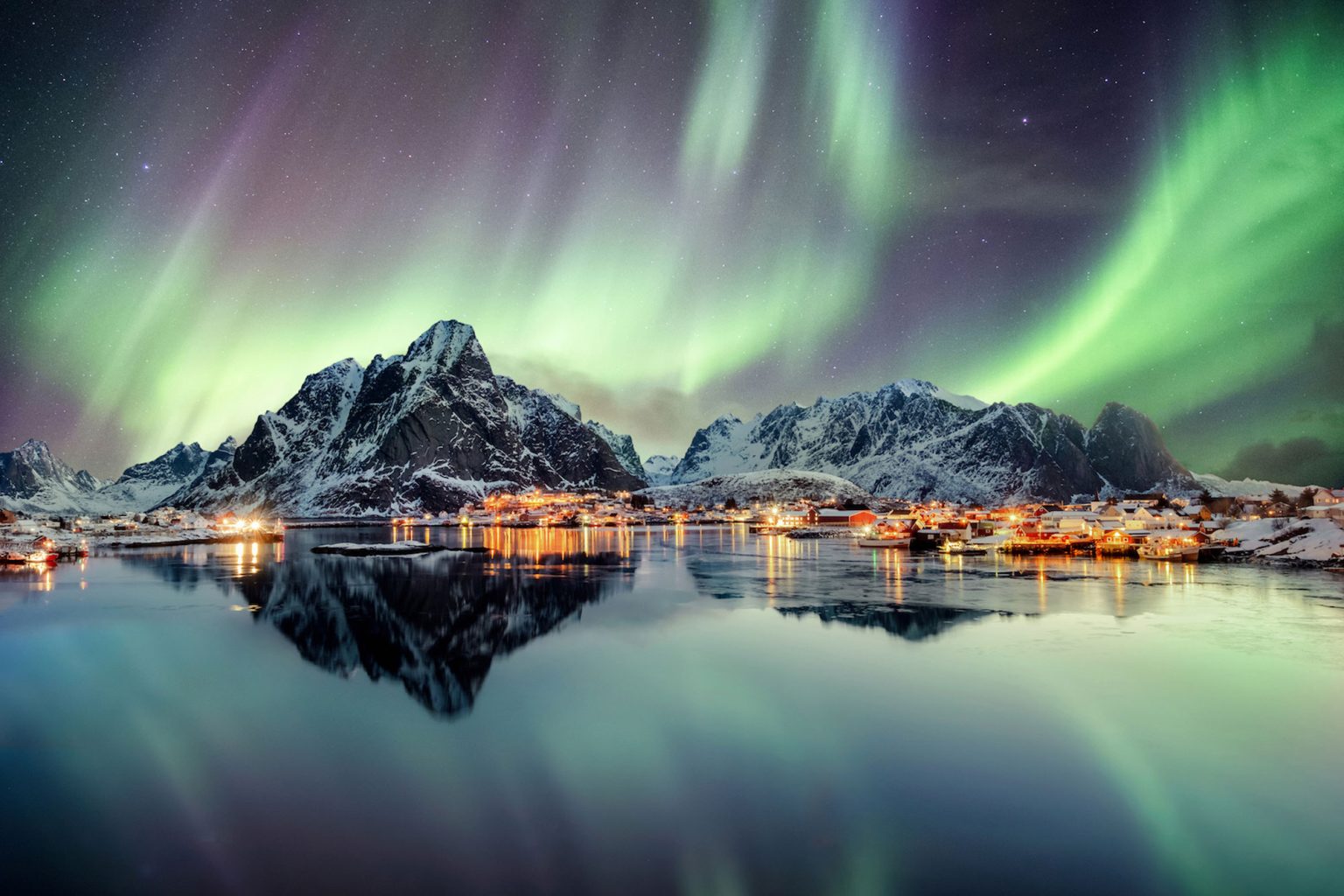 Norway’s 10 Most Breathtaking Fjords You Need to Visit