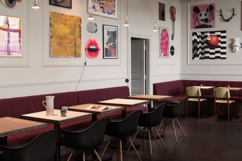 The 5 Best Design-Led Coworking Spaces in Stockholm