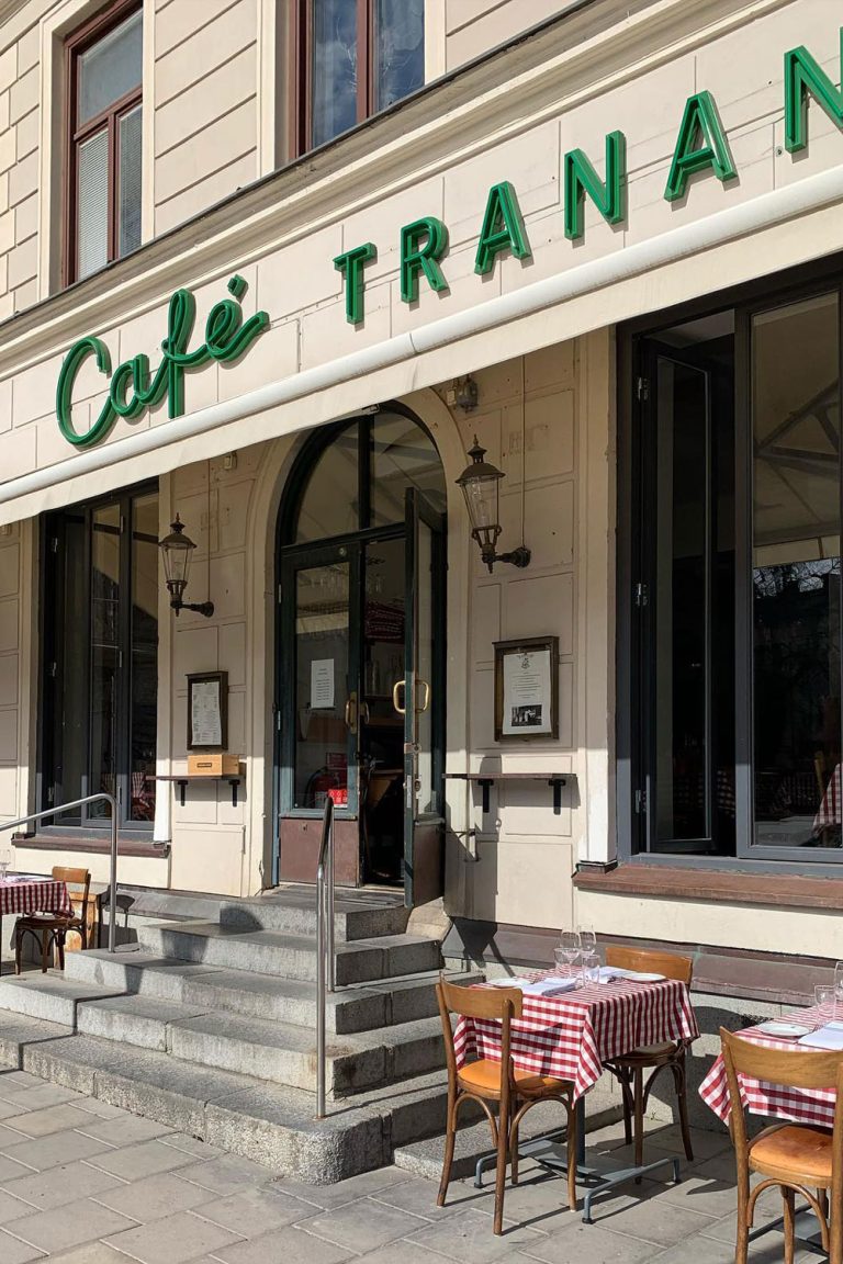 Foodie Finds: Stockholm’s 5 Best Spots for Swedish Meatballs